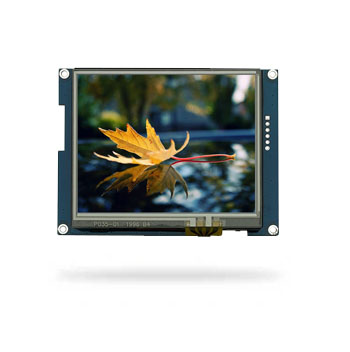 TFT-LCD open cell process introduction